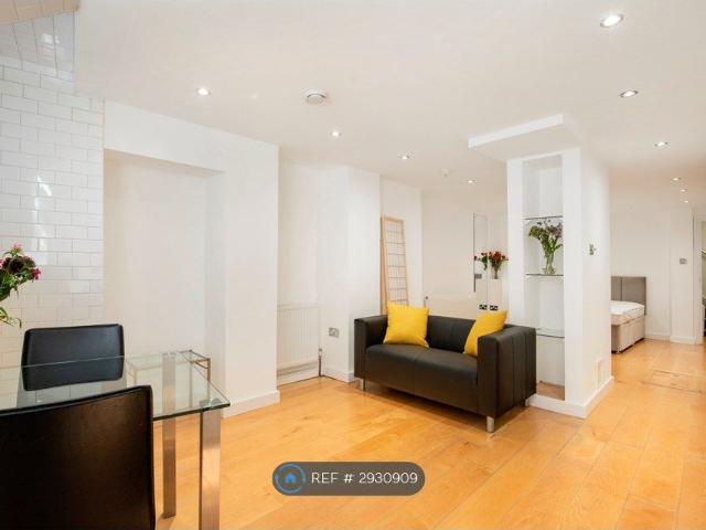 Botolph Alley, London EC3R, Studio to rent, £1,800 pcm | PrimeLocation