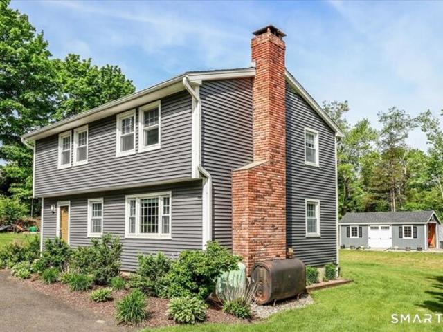 Botsford Hill Rd, Newtown, Home For Sale