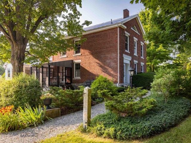 Botsford Rd, Ferrisburgh, Home For Sale