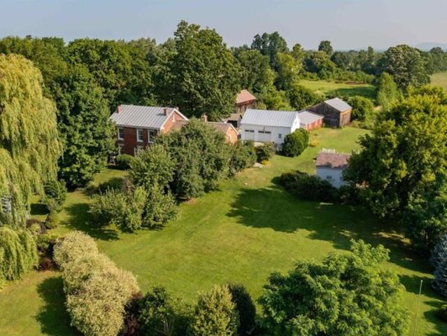 Botsford Rd, Ferrisburgh, Home For Sale