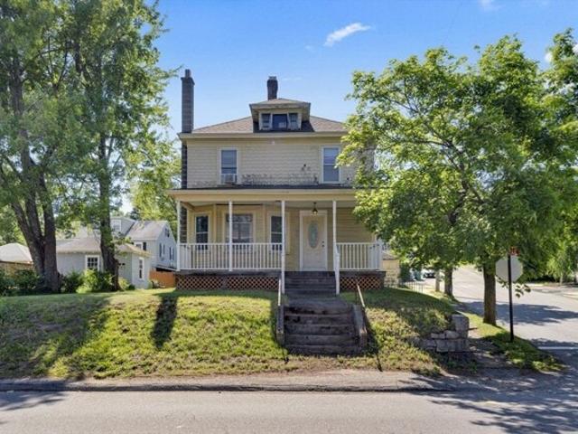 Boutelle St, Fitchburg, Home For Sale