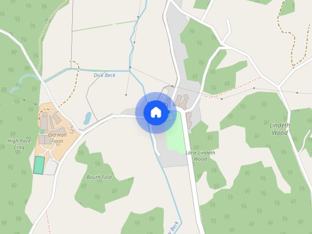 Bouth, Ulverston, LA12 8JB
