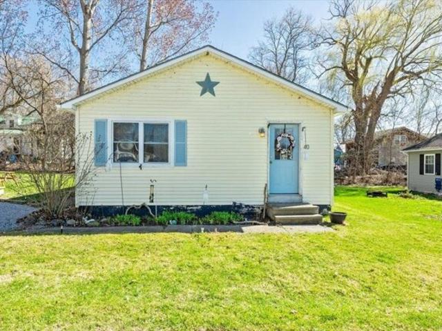 Bouthillette Cir, Saint Albans Town, Home For Sale