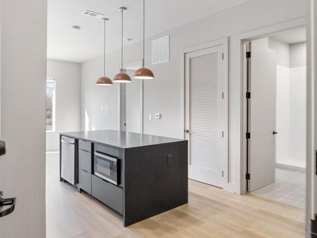Boutique Condo in East Nashville's Inglewood Neigh
