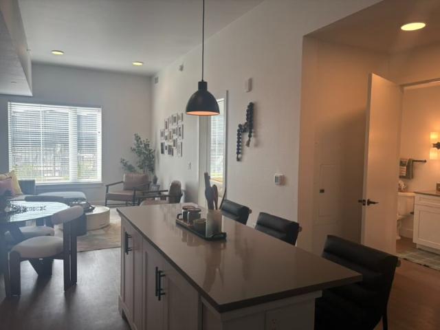 Boutique Living in the Heart of RiNo