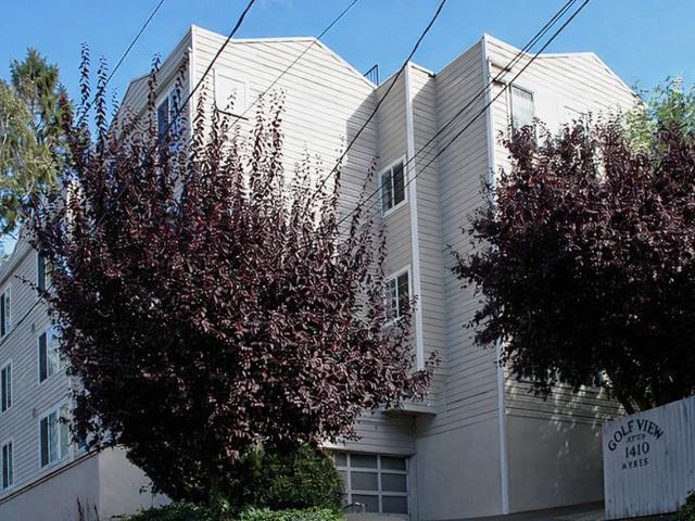 Boutique Living with Modern Upgrades 2 Bedroom Apartment for Rent at 1410 W Raye St, Seattle, WA 98119 North Queen Anne