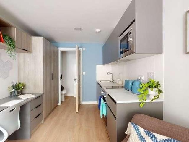 Boutique Student Living, Blackboy Road, EX4