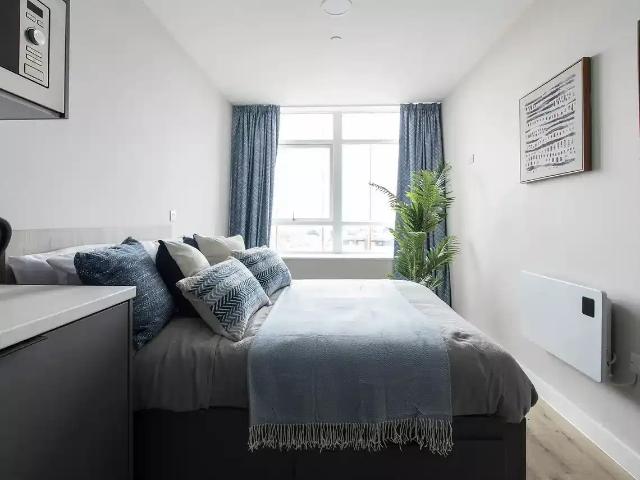 Boutique Student Living Swansea In UK | Amber