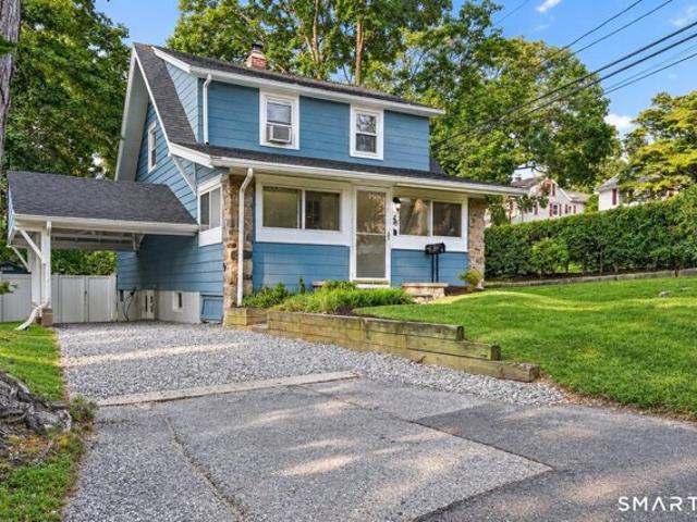 Bouton St E, Stamford, Home For Sale