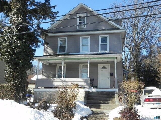 Bouton St, Norwalk, Home For Sale