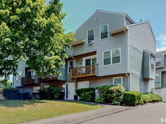 Bouton St Unit A, Norwalk, Home For Sale