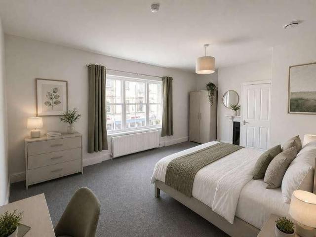 Boutport Street, Barnstaple, EX31