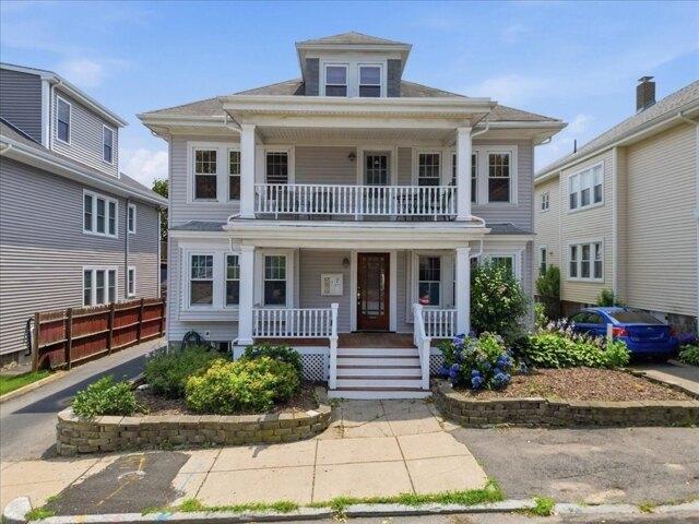 Boutwell St Unit,boston, Condo For Sale