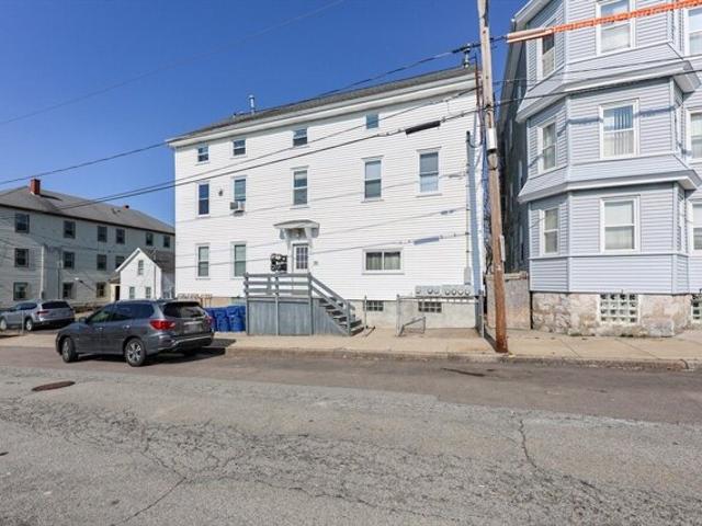Boutwell St, Fall River, Home For Sale