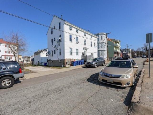 Boutwell St, Fall River, Home For Sale