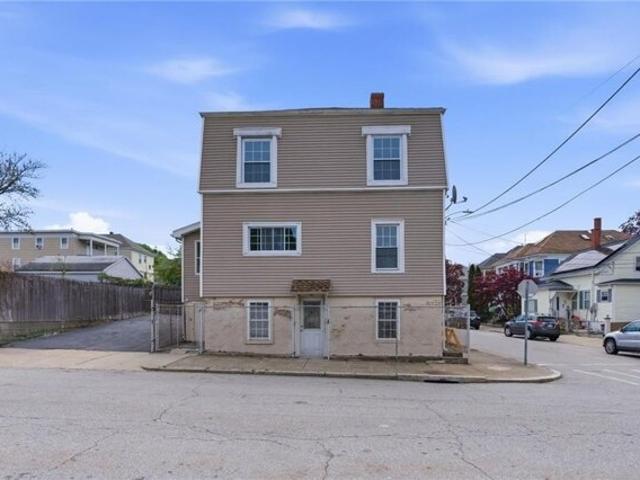 Boutwell St, Pawtucket, Home For Sale