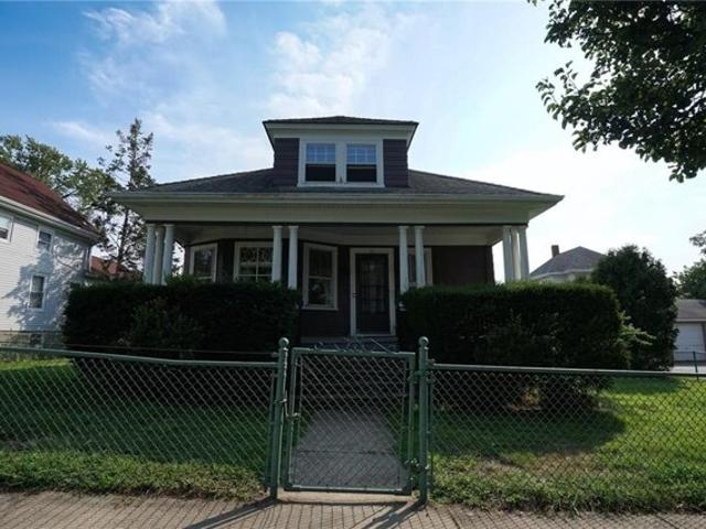 Boutwell St, Pawtucket, Home For Sale