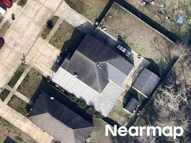 Boutte Estates Dr