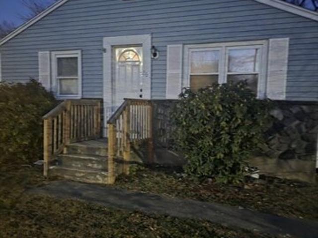 Bouve Ave, Brockton, Home For Sale