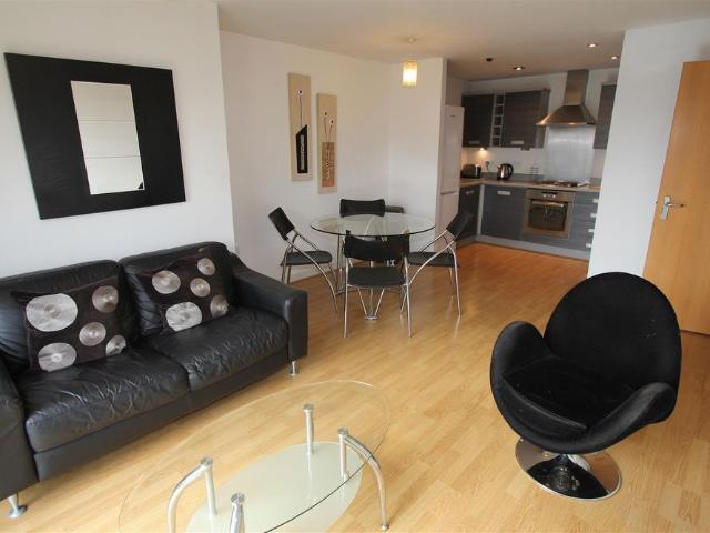 Bouverie Court, Leeds City Centre, LS9 8LB