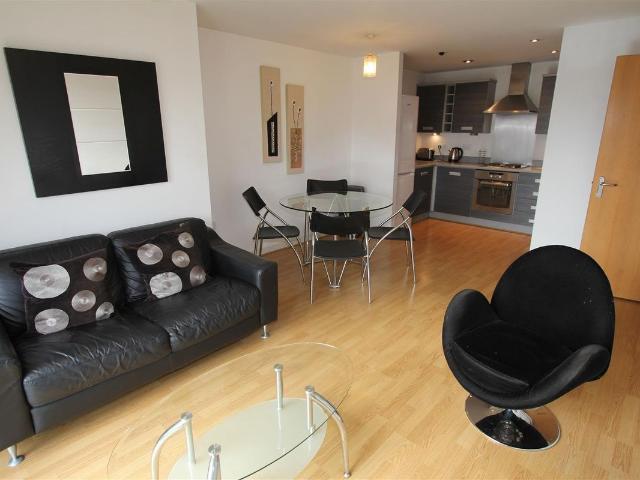 Bouverie Court, Leeds LS9, 1 bed flat to rent, £825 pcm | PrimeLocation