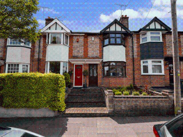Bouverie Road, Chelmsford CM2, 3 bed terraced house to rent, £1,870 pcm | PrimeLocation