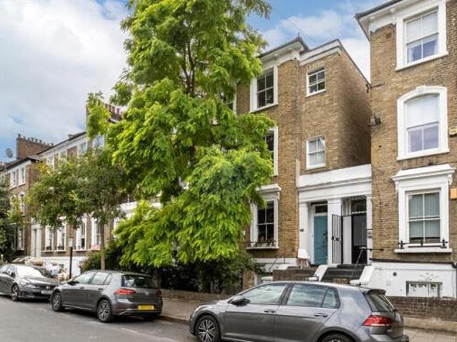 Bouverie Road, London, 5 Bedroom House