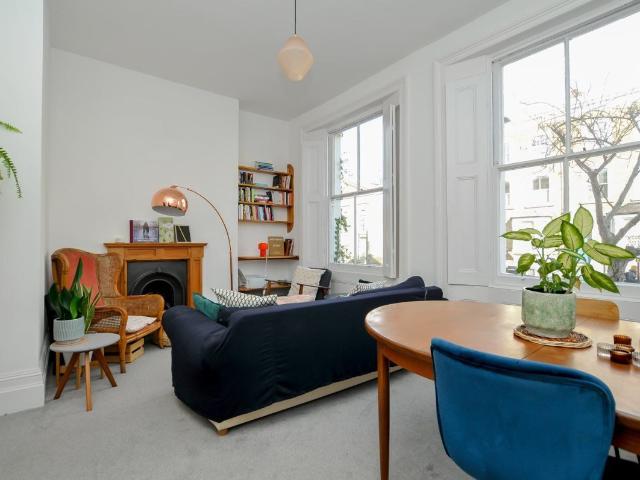 Bouverie Road, Stoke Newington N16, 1 bed flat to rent, £2,300 pcm | PrimeLocation