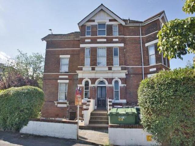 Bouverie Road West, Folkestone, 1 Bedroom Flat