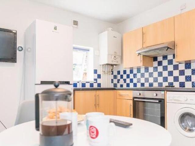 Bouverie Street, Chester, 4 Bedroom House