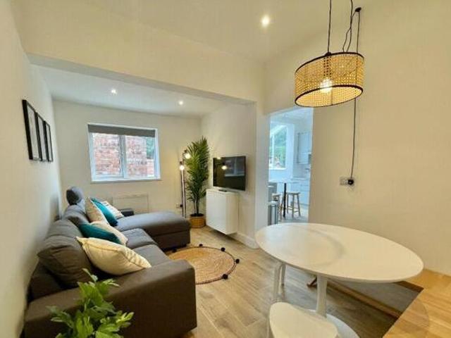 Bouverie Street, Chester, 8 Bedroom House