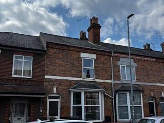 Bouverie Street, Chester, 1 Bedroom House