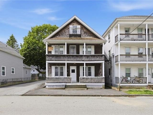Bouvier Ave, Lincoln, Home For Sale