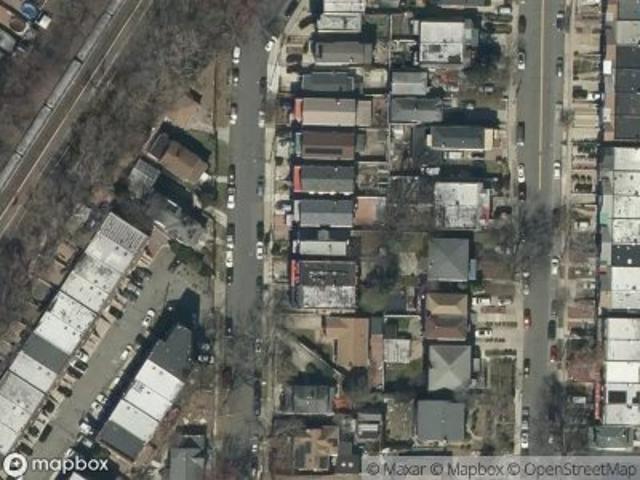 Bouck Ave