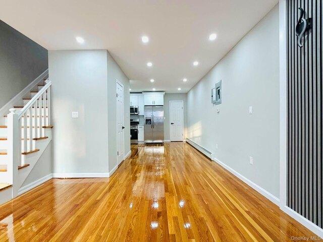 Bouck Ave, Bronx, Home For Sale