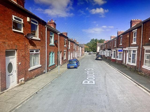 Bouch Street, Shildon DL4, 2 bed terraced house to rent, £500 pcm | PrimeLocation