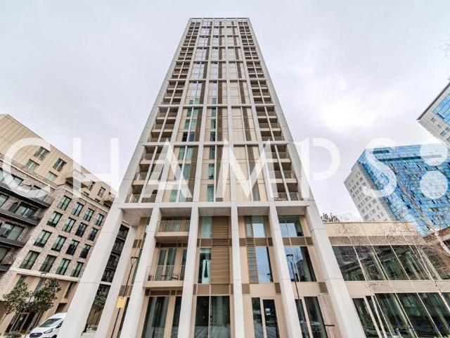 Bouchon Point, E1 2 bed flat to rent £3,467 pcm £800 pw