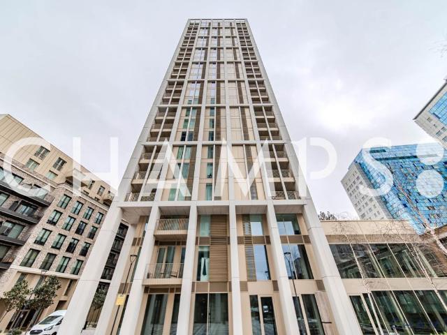 Bouchon Point E1, 2 bed flat to rent, £3,727 pcm | PrimeLocation