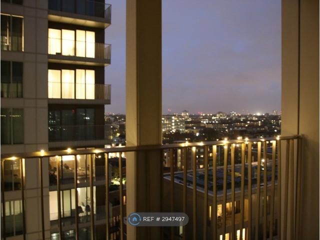 Bouchon Point, London E1, 1 bed flat to rent, £2,500 pcm | PrimeLocation