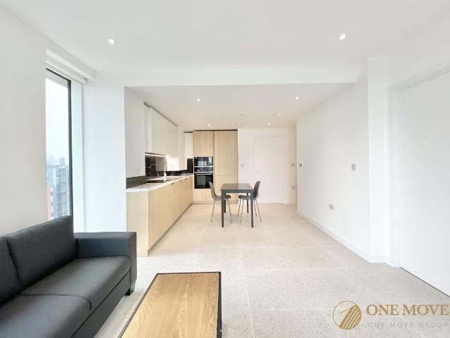 Bouchon Point, The Silk District E1, 2 bed flat to rent, £3,350 pcm | PrimeLocation