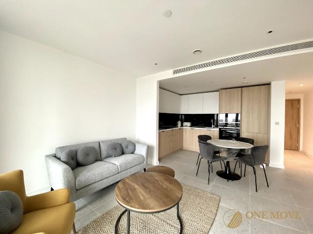 Bouchon Point, The Silk District E1, 2 bed flat to rent, £3,640 pcm | PrimeLocation
