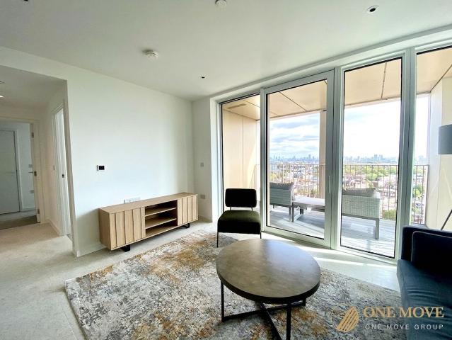 Bouchon Point, The Silk District, London E1, 2 bed flat to rent, £3,300 pcm | PrimeLocation