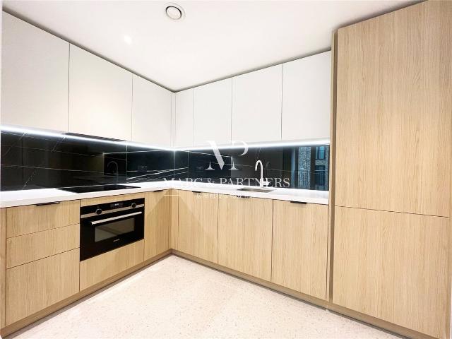 Bouchon Point, The Silk District, 7 Cendal Crescent, London E1, 1 bed flat to rent, £2,300 pcm | PrimeLocation