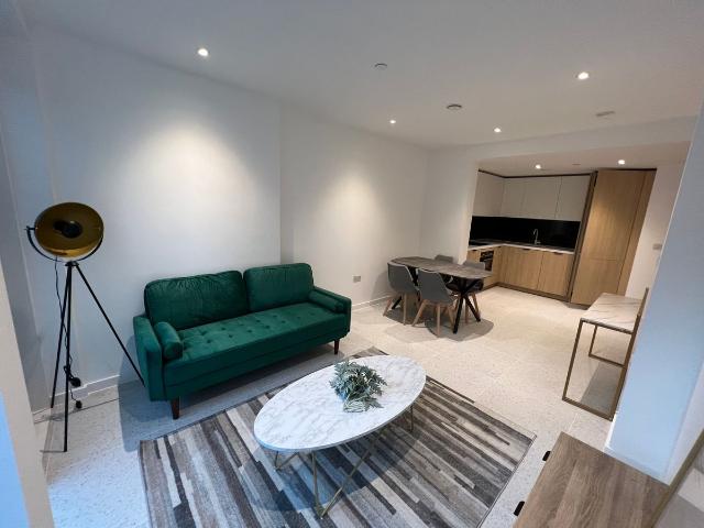 Bouchon Point, 7 Cendal Crescent E1, 1 bed flat to rent, £2,556 pcm | PrimeLocation
