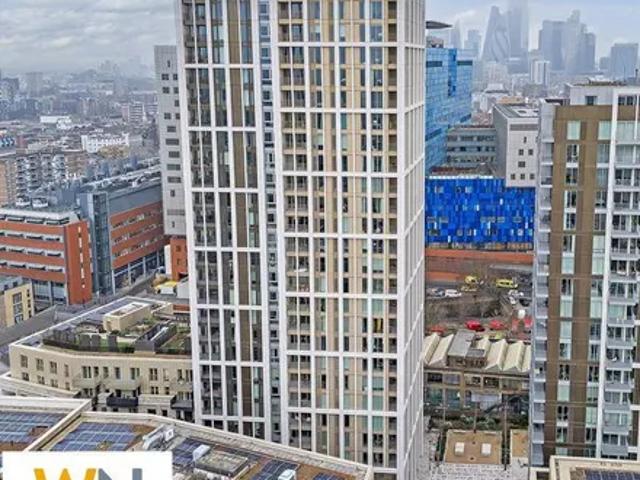 Bouchon Point, 7 Cendal Crescent, London, E1 2FU, United Kingdom | 2 bed apartment for rent #139267385 | Rentberry