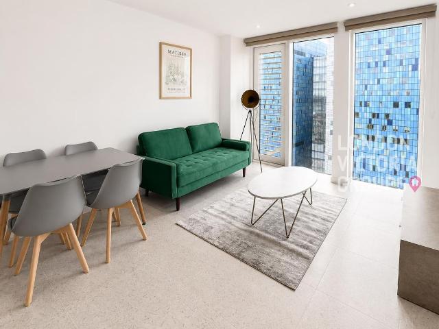 Bouchon Point, 7 Cendal Crescent, London E1, Studio to rent, £2,400 pcm | PrimeLocation