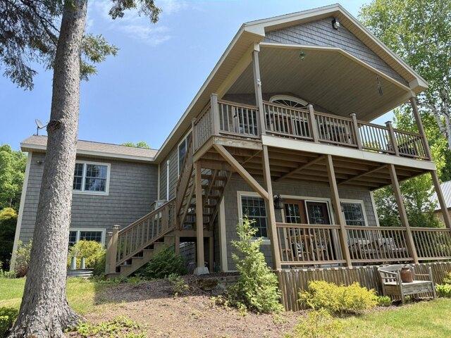 Bouchard Ln, Winterville Plt, Home For Sale