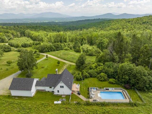 Boucher Rd, Guildhall, Home For Sale
