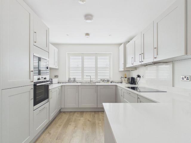 Boudicca Gardens, Great Chesterford CB10, 4 bed semi detached house to rent, £2,500 pcm | PrimeLocation