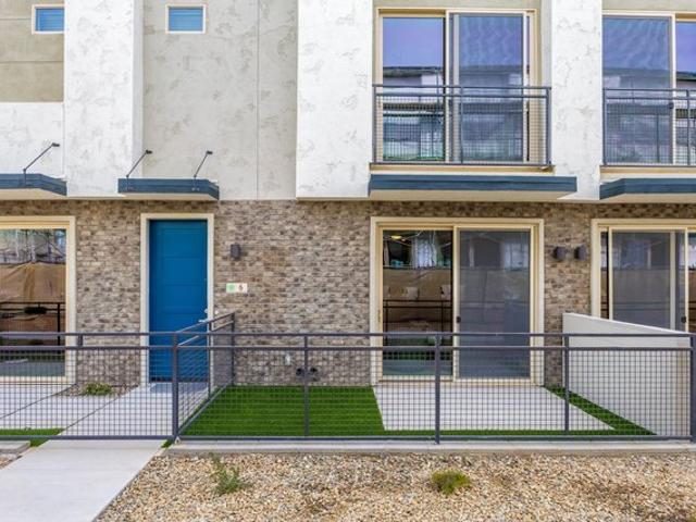 Bougainvilla Plan Ironwood Station Community